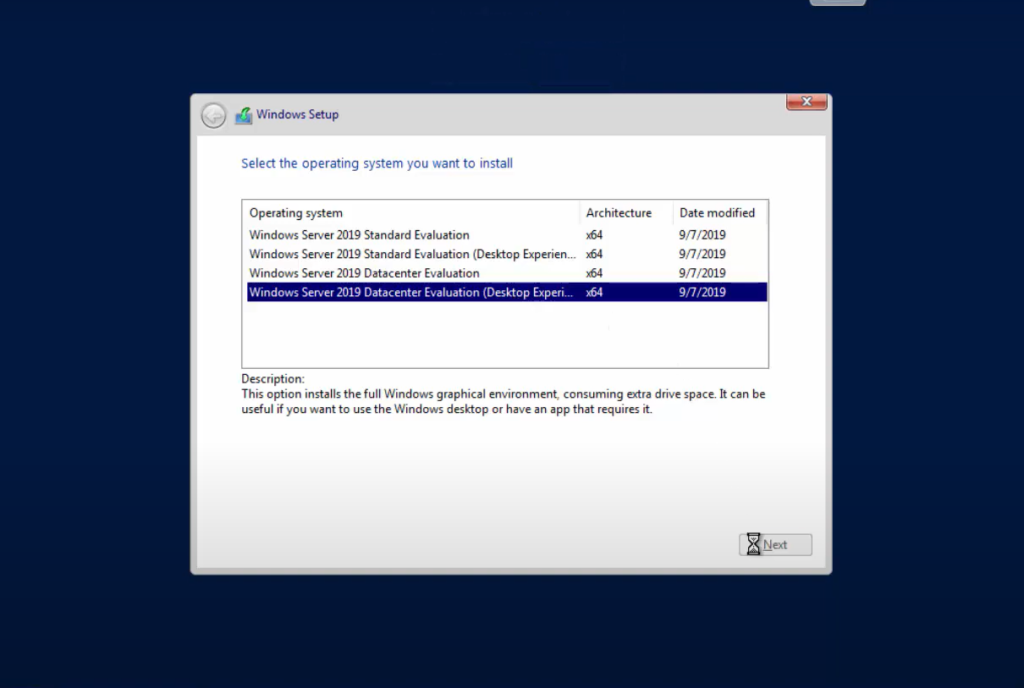 آموزش ساخت سرور مجازی در VMware ESXI 8 - مجله مبین هاست