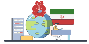 خرید vps ایران نامحدود، شروع قیمت 189 تومان